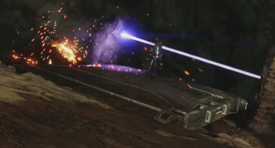 'Destiny 2' Season 5 Lost Forges: Everything We Know About the Horde ...