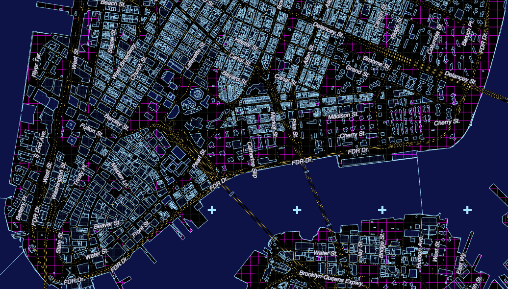 How This Open-Source Mapping Software Offers an Insane Level of Detail ...