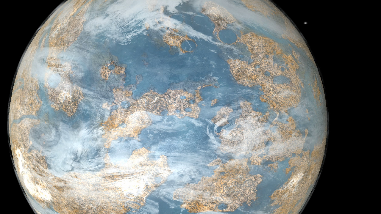 Scientists Searching for Aliens are Looking for Earth-Like Lifeforms ...