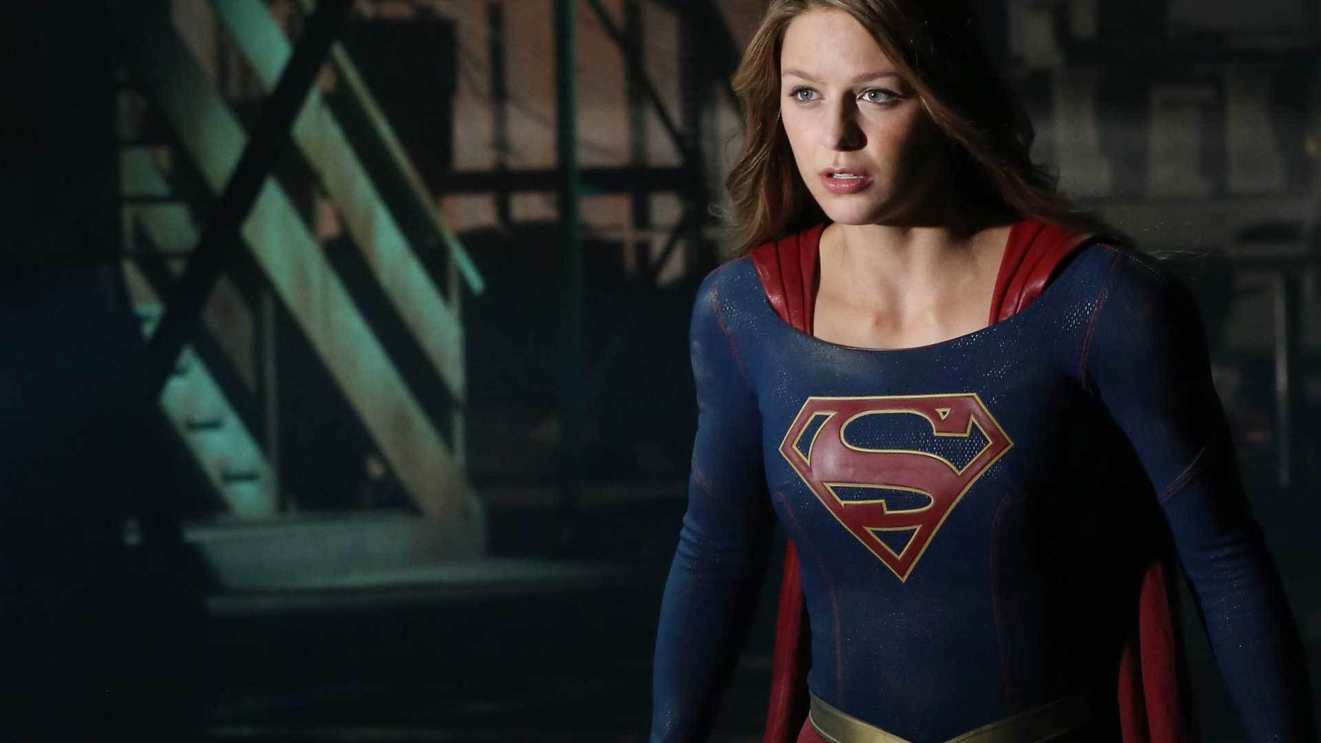 6 Reasons 'Supergirl' is the Most Relevant Show on Television | Inverse