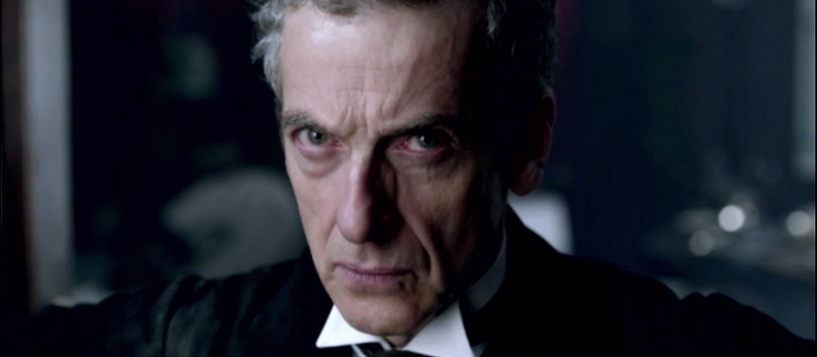 The Anatomy of a Perfect 'Dr. Who' Epsiode | Inverse