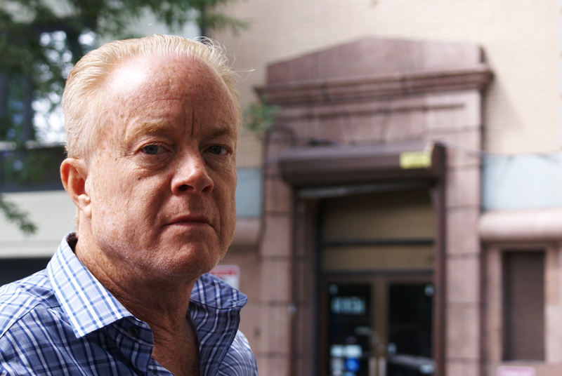 Kool-Aid Man Frank Simms Was Madonna's “Material Girl” Robot, Loved ...