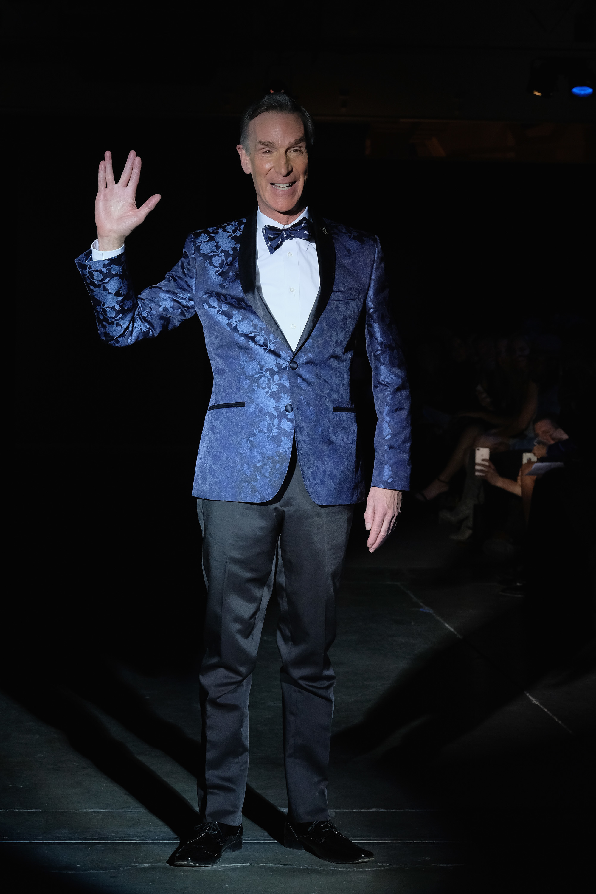 Toby Stephens Talks 'Black Sails' Season 4, Flint's ending | Inverse