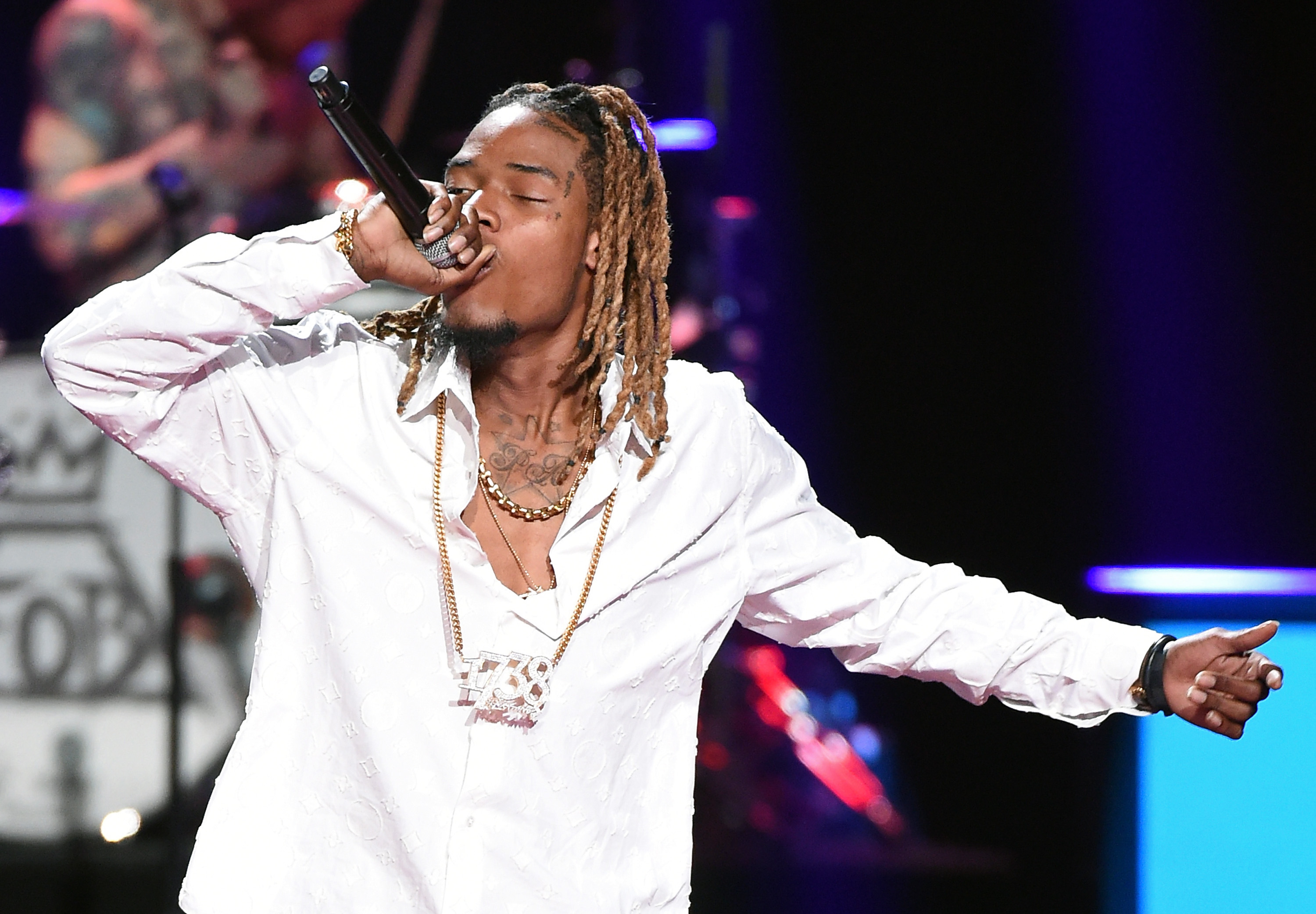 Fetty Wap's New Album: Will It Be Good? | Inverse
