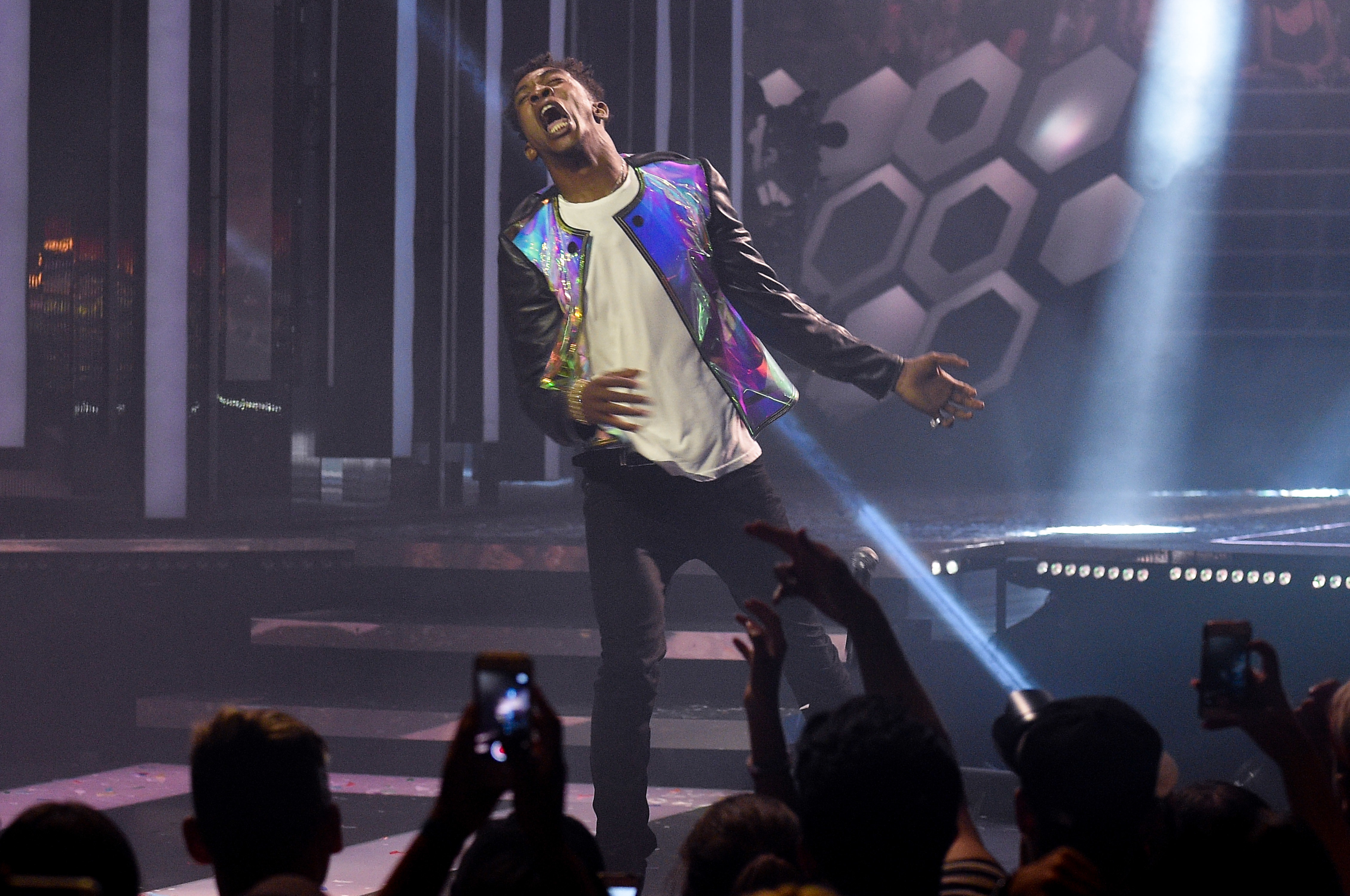 Desiigner's 'New English' is the Worst Rap Mixtape of the Year | Inverse