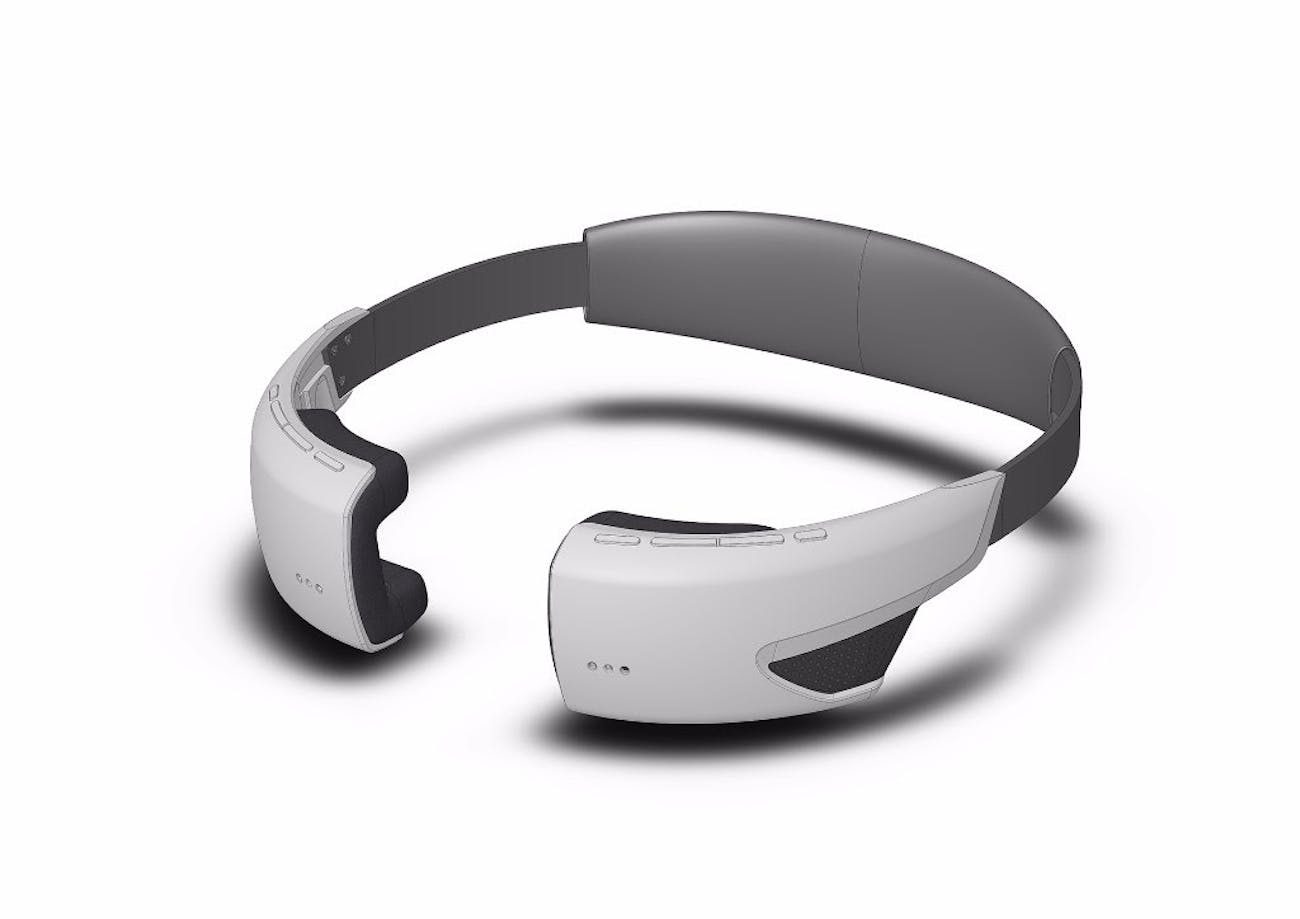 Bane-Lookalike Mask Hushme Has a New Design | Inverse