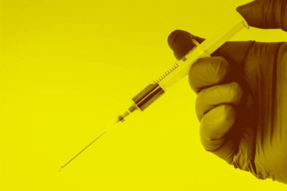 How The Flu Shot Actually Works | Inverse