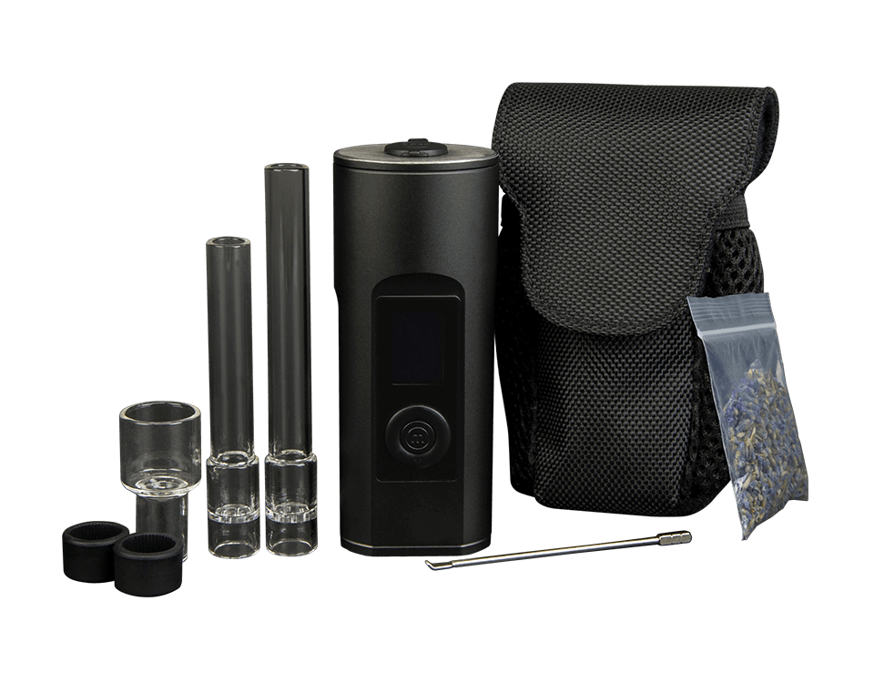 The Arizer Solo II Is Worth it For Those Seeking a More Mobile Weed ...