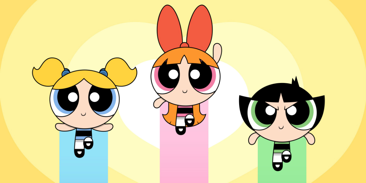 'Powerpuff Girls' Reboot Mangles Craig McCracken's Original Series ...