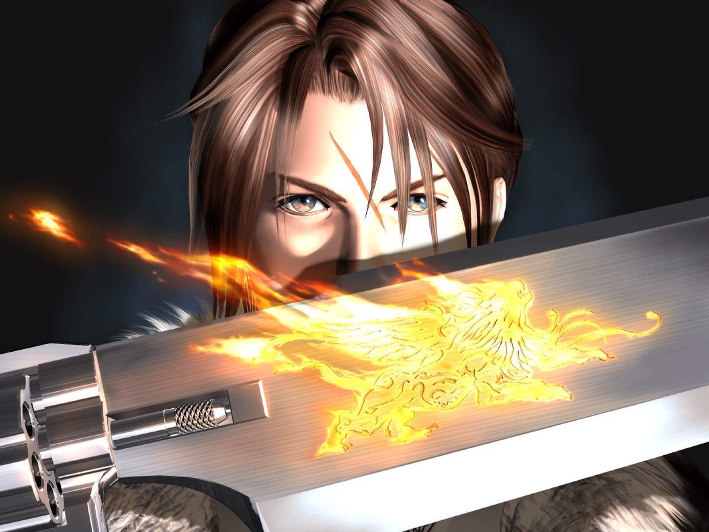 The Most Iconic 'Final Fantasy' Games | Inverse