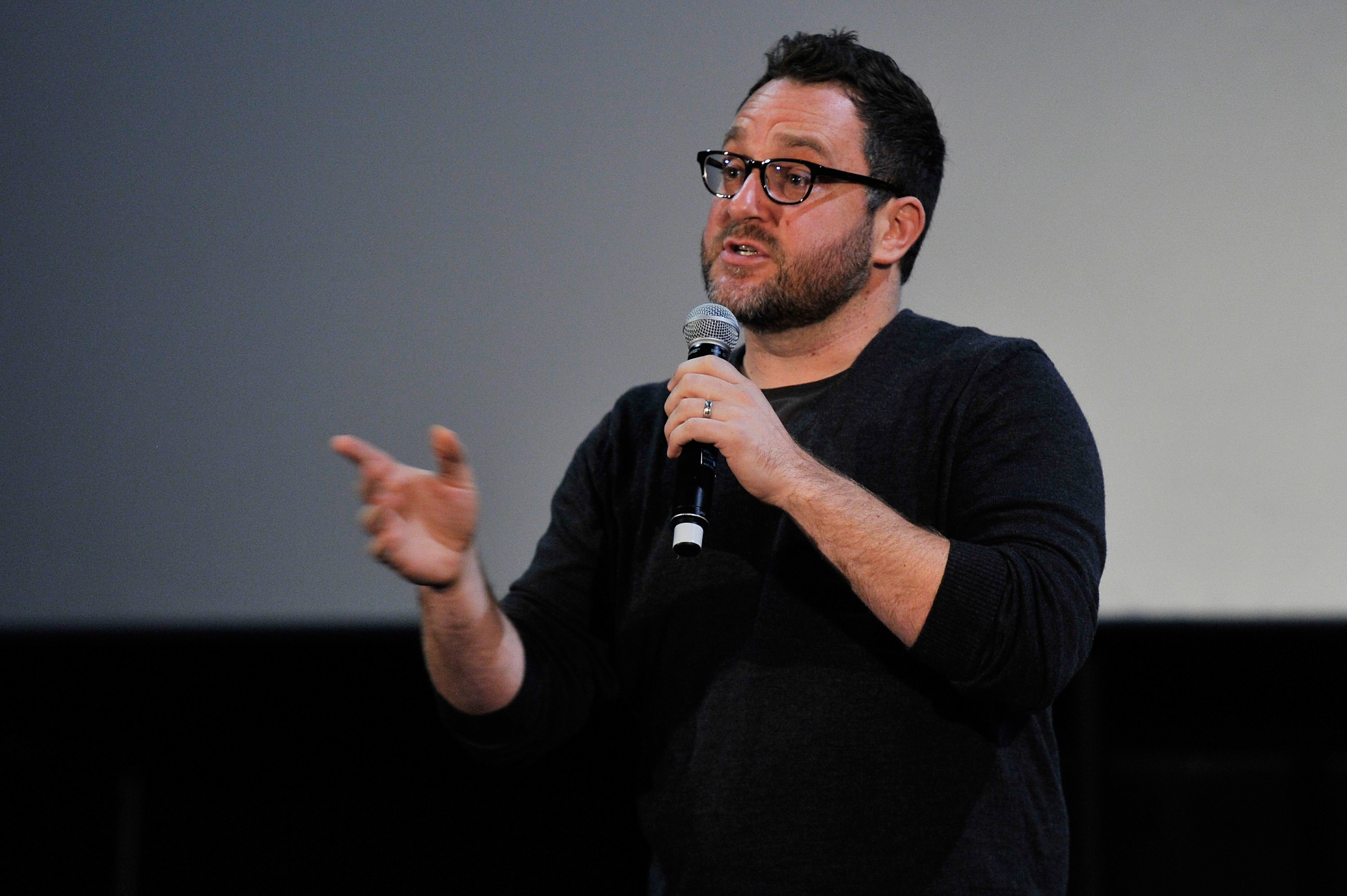 'Jurassic World' Director Colin Trevorrow Gets 'Star Wars: Episode IX ...