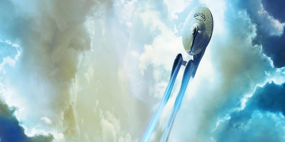 How 'Fast and Furious' Influenced 'Star Trek Beyond' | Inverse