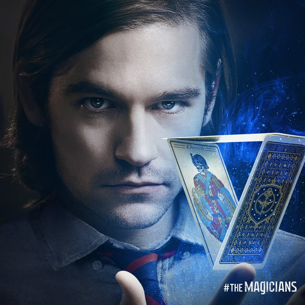 'The Magicians' Is the Perfect Mix of Harry Potter and 'The O.C.' | Inverse