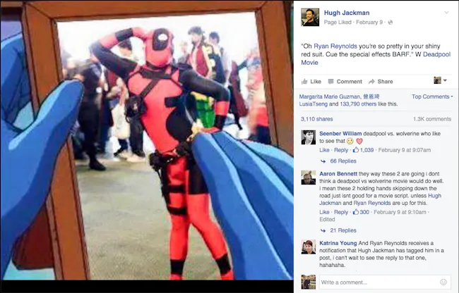 The Internet's Favorite Deadpool Cosplayer Is Unsure About His Legacy ...