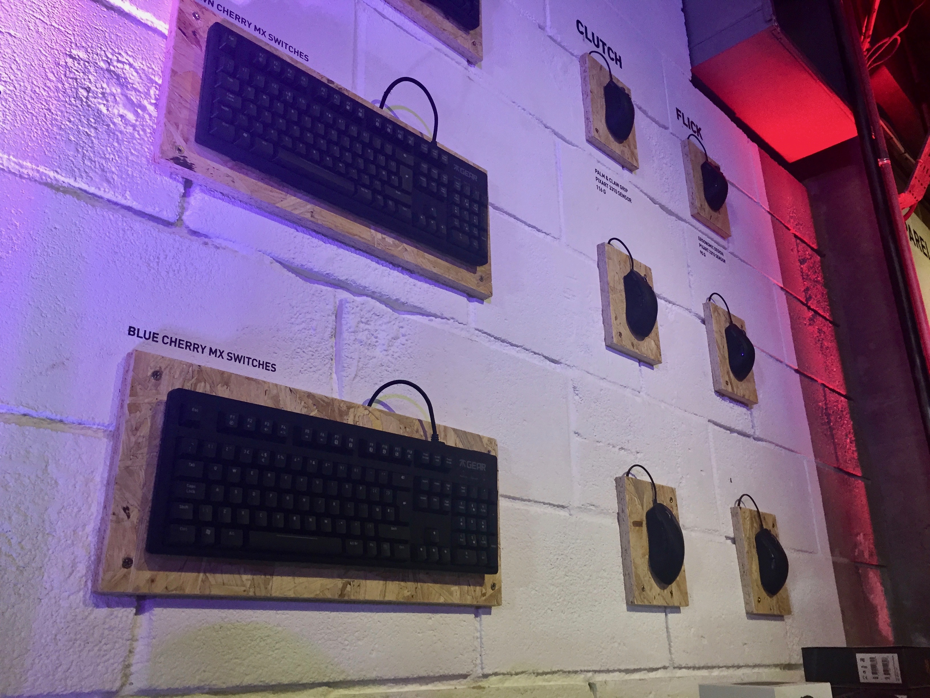 Inside Fnatic's Bunkr, the World's First eSports Store | Inverse