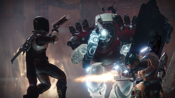 7 Lingering Questions We Have for 'Destiny 2' After E3 | Inverse