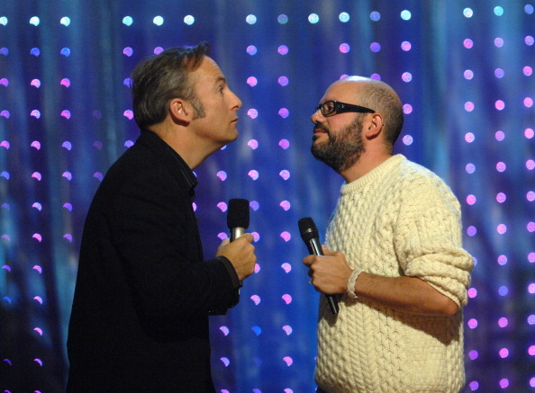 The 'Mr. Show' Netflix Reboot Is Coming. Is That a Good Thing? | Inverse
