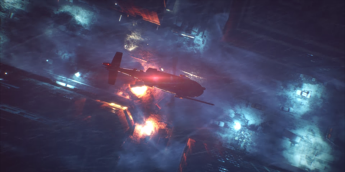 'The Division' Survival DLC Is the Best Version of the Game | Inverse