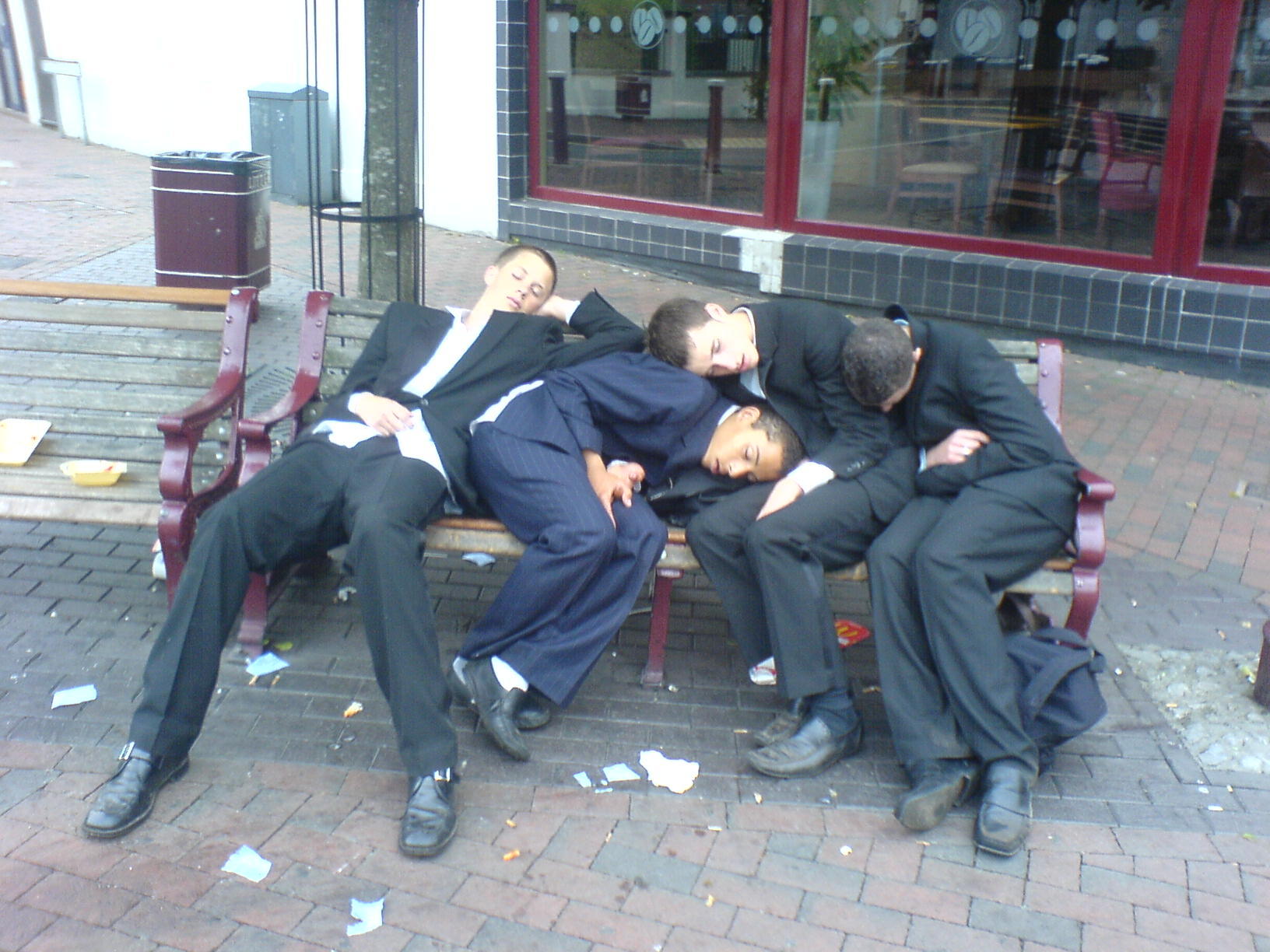 Scientists Explain Why We Don't Care About Drinking Guidelines | Inverse