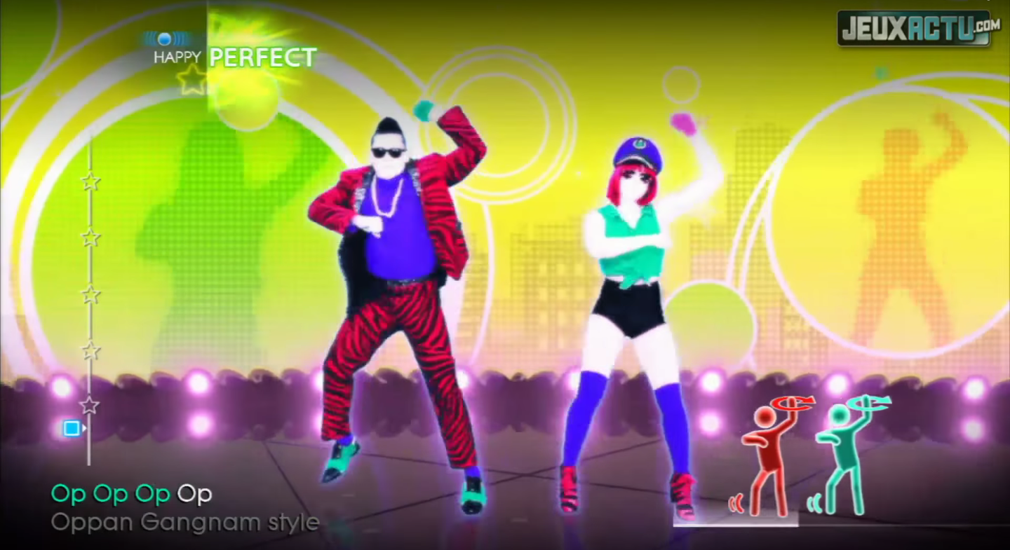 Finally, a Breakthrough in K-Pop Dance Teaching Technology | Inverse