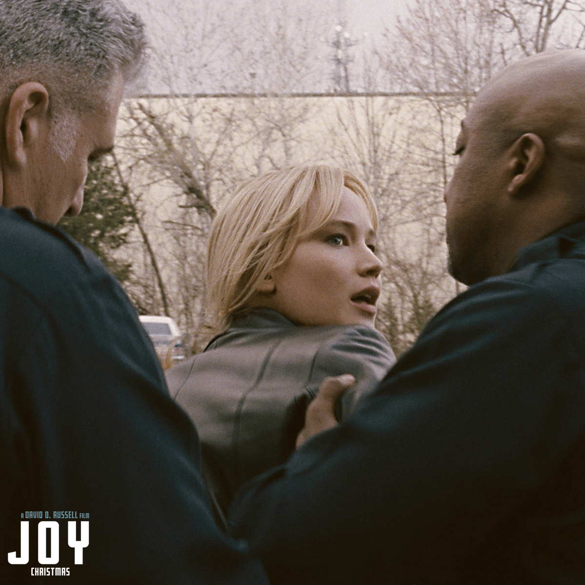 David O. Russell's 'Joy' Trailer Premieres | Inverse