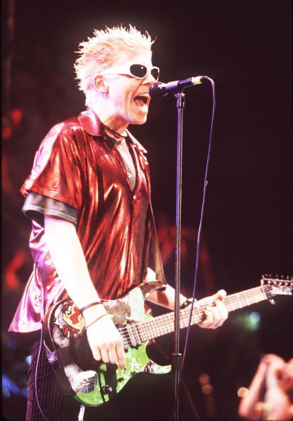 Why The Offspring is Worth Your $35 Million | Inverse