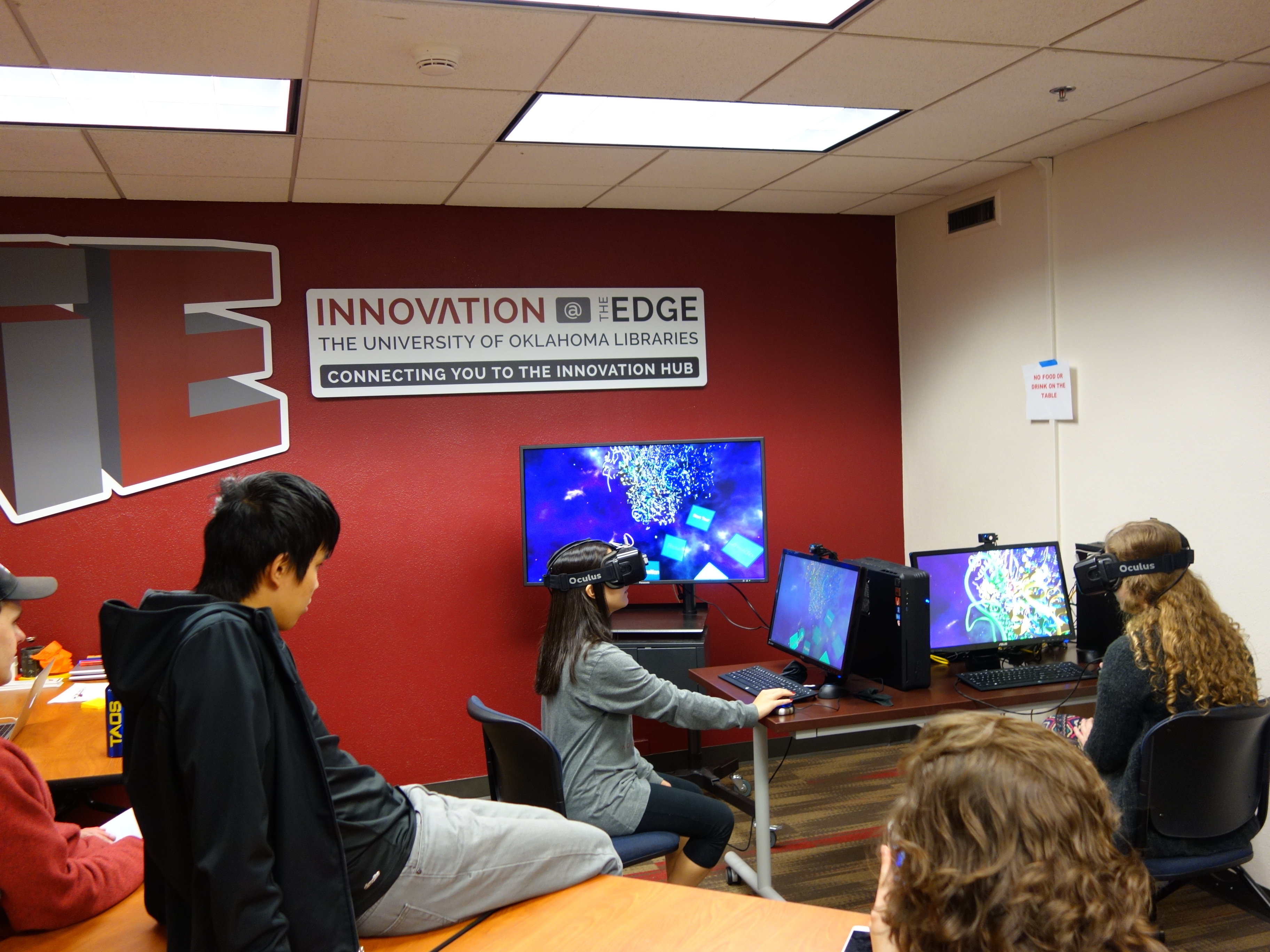 The Future of Education Is Virtual Reality | Inverse