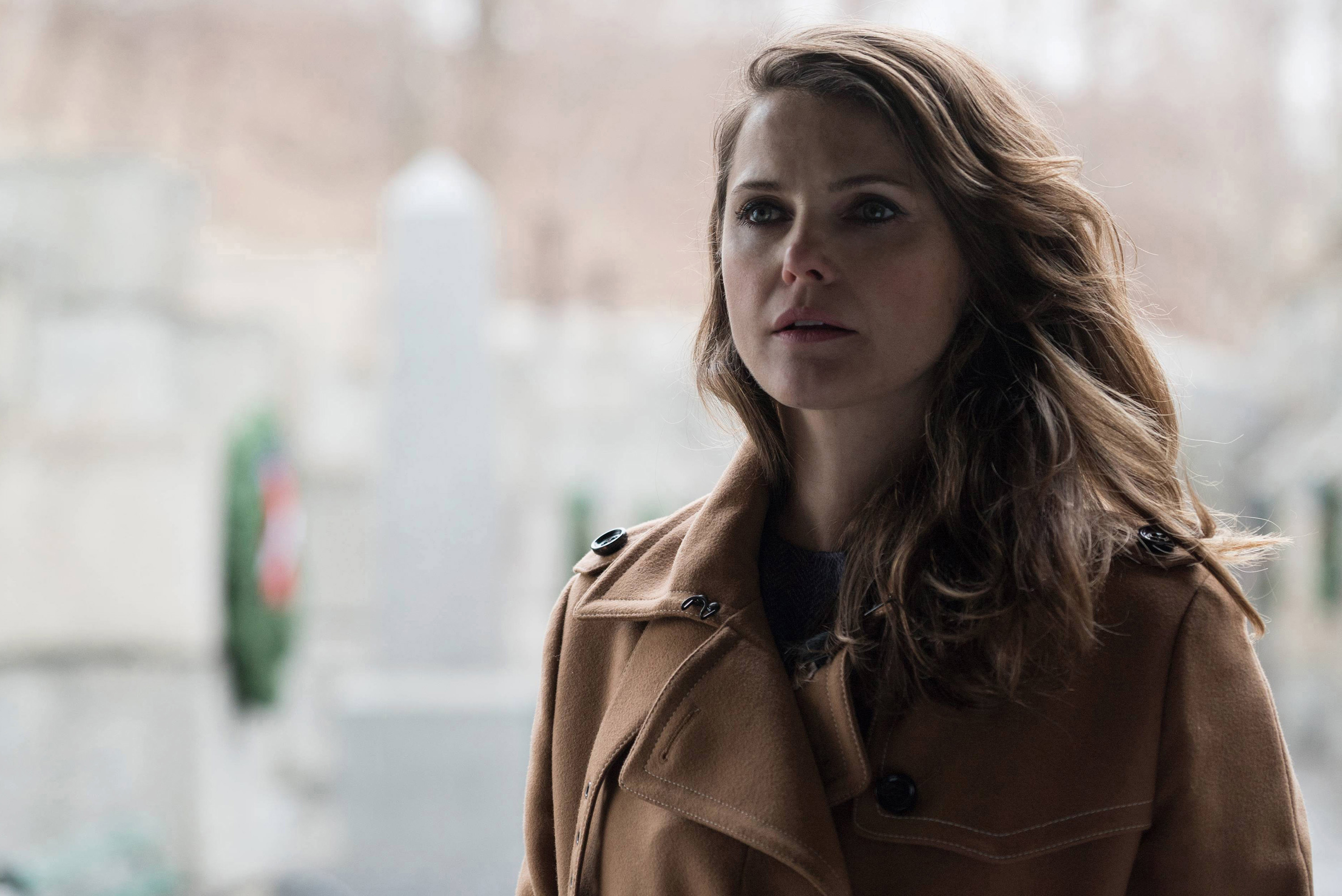 'The Americans' Focuses on Martha, the Show's Best Supporting Character ...