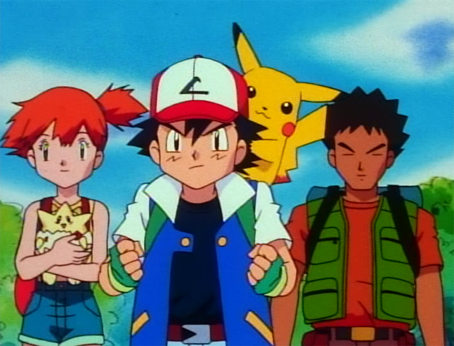 'Pokemon' Is Still a Great Anime 20 Years Later | Inverse