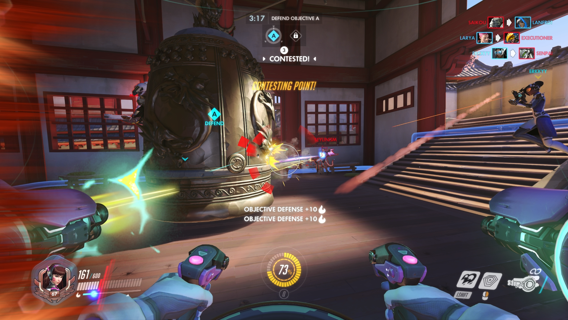 6 Tips and Tricks to Help You Get Started in 'Overwatch' | Inverse