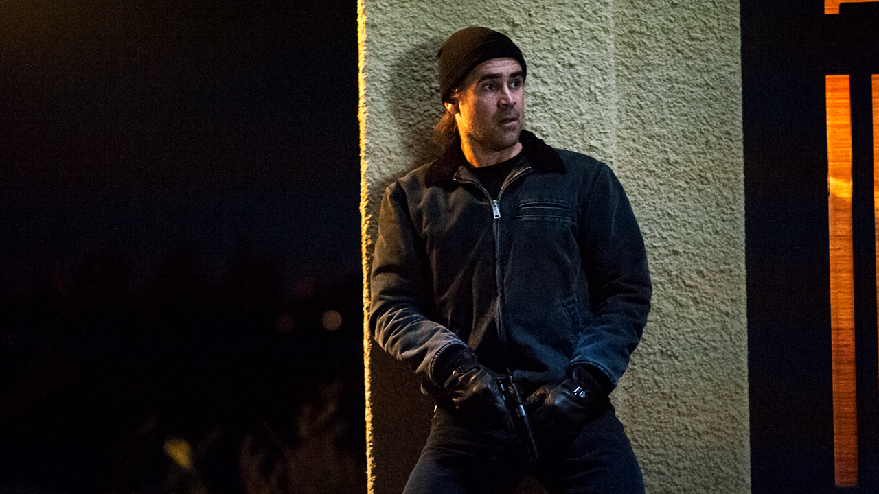 'True Detective' Gets Real on “Church In Ruins” | Inverse