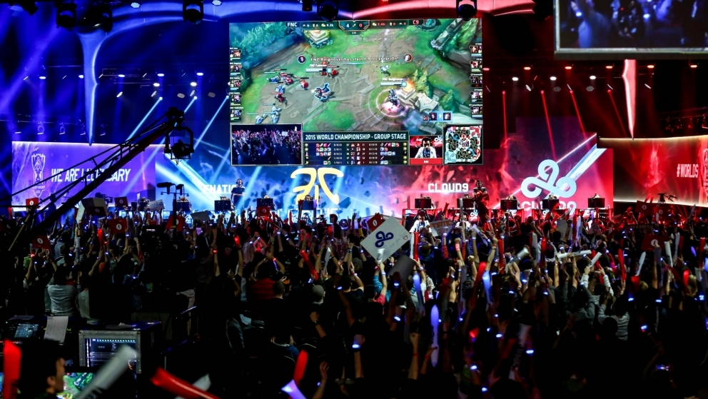 How to Get Started in 'League of Legends' | Inverse