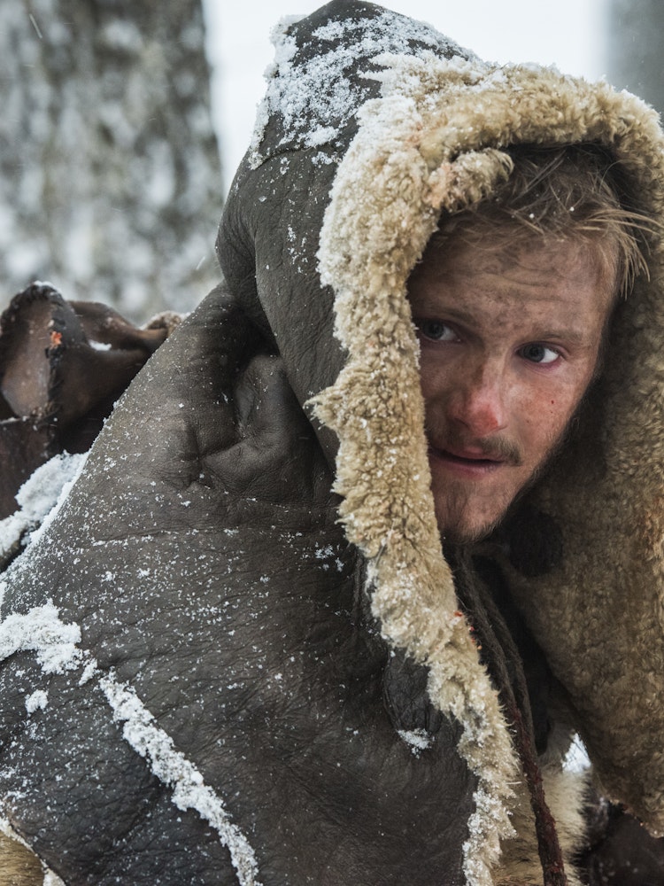Vikings Delivers Brutal Boredom In Kill The Queen Inverse
