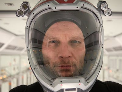 A Year After Its Discovery, Water on Mars Means Colonization and a ...