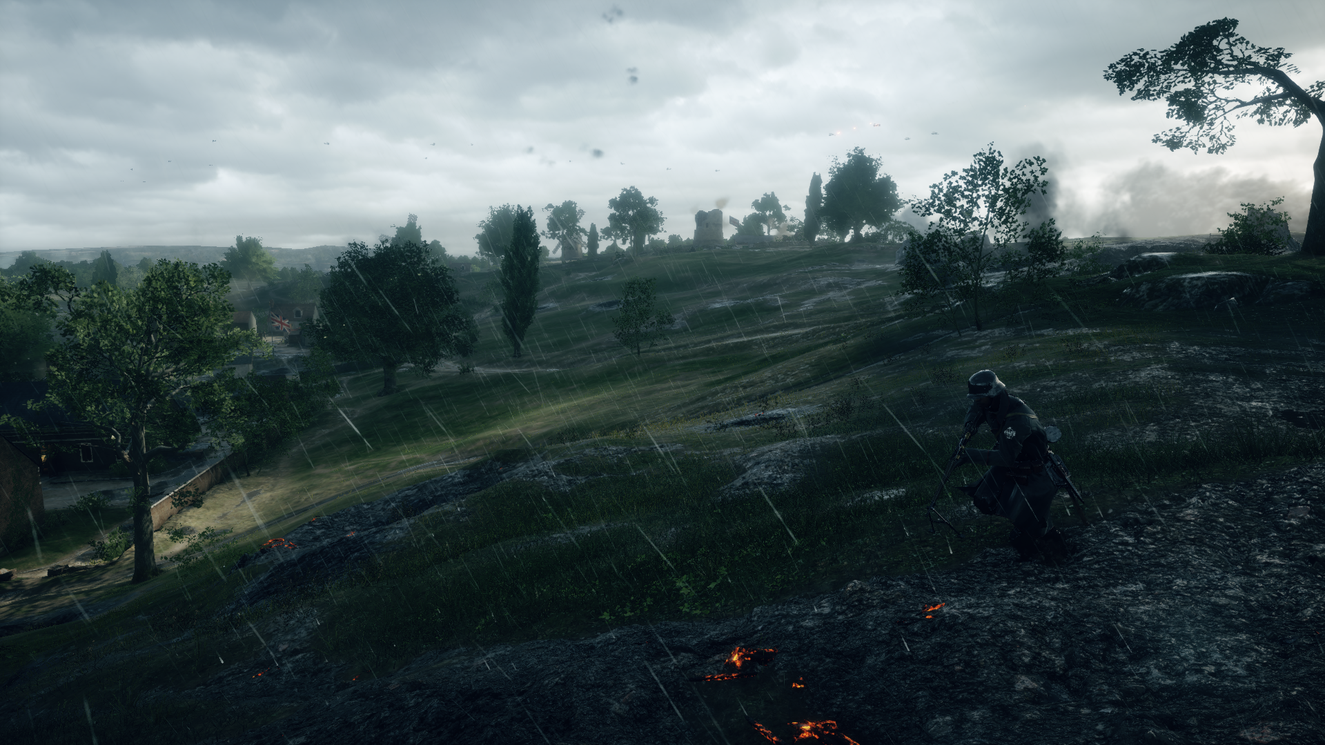 The Best ‘Battlefield 1’ Weapon Skins | Inverse