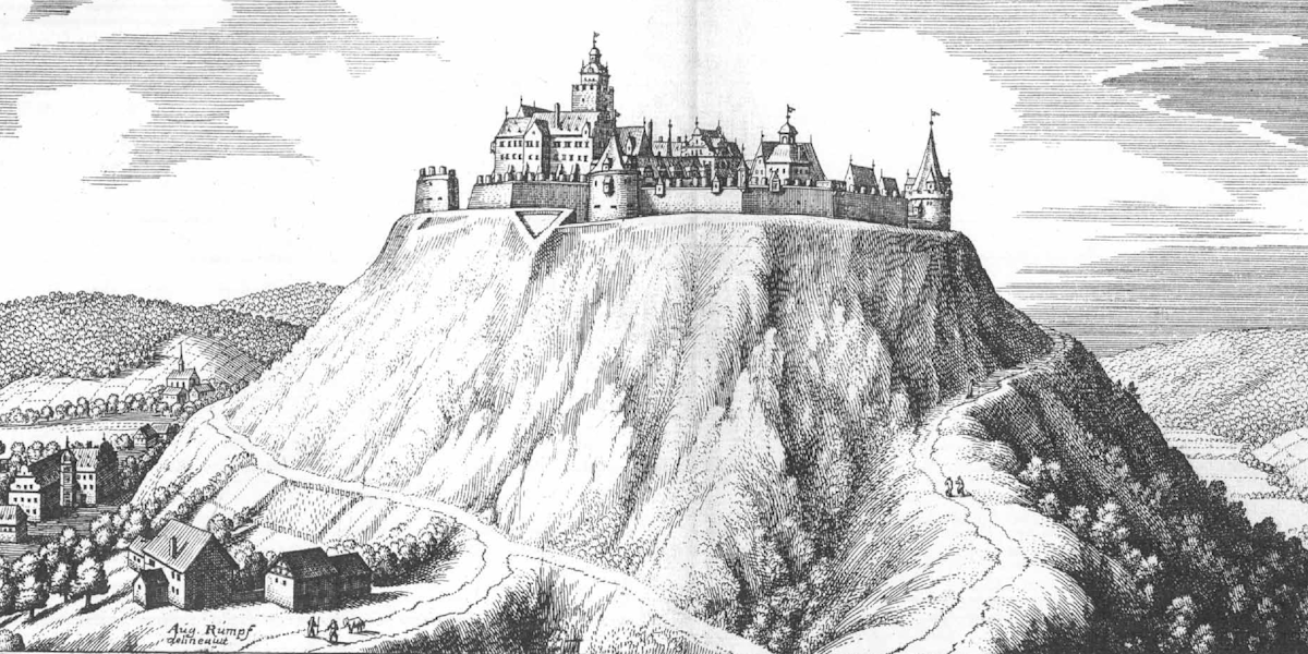 Frankenstein Anniversary 2018: Visit This Real-Life German Castle | Inverse