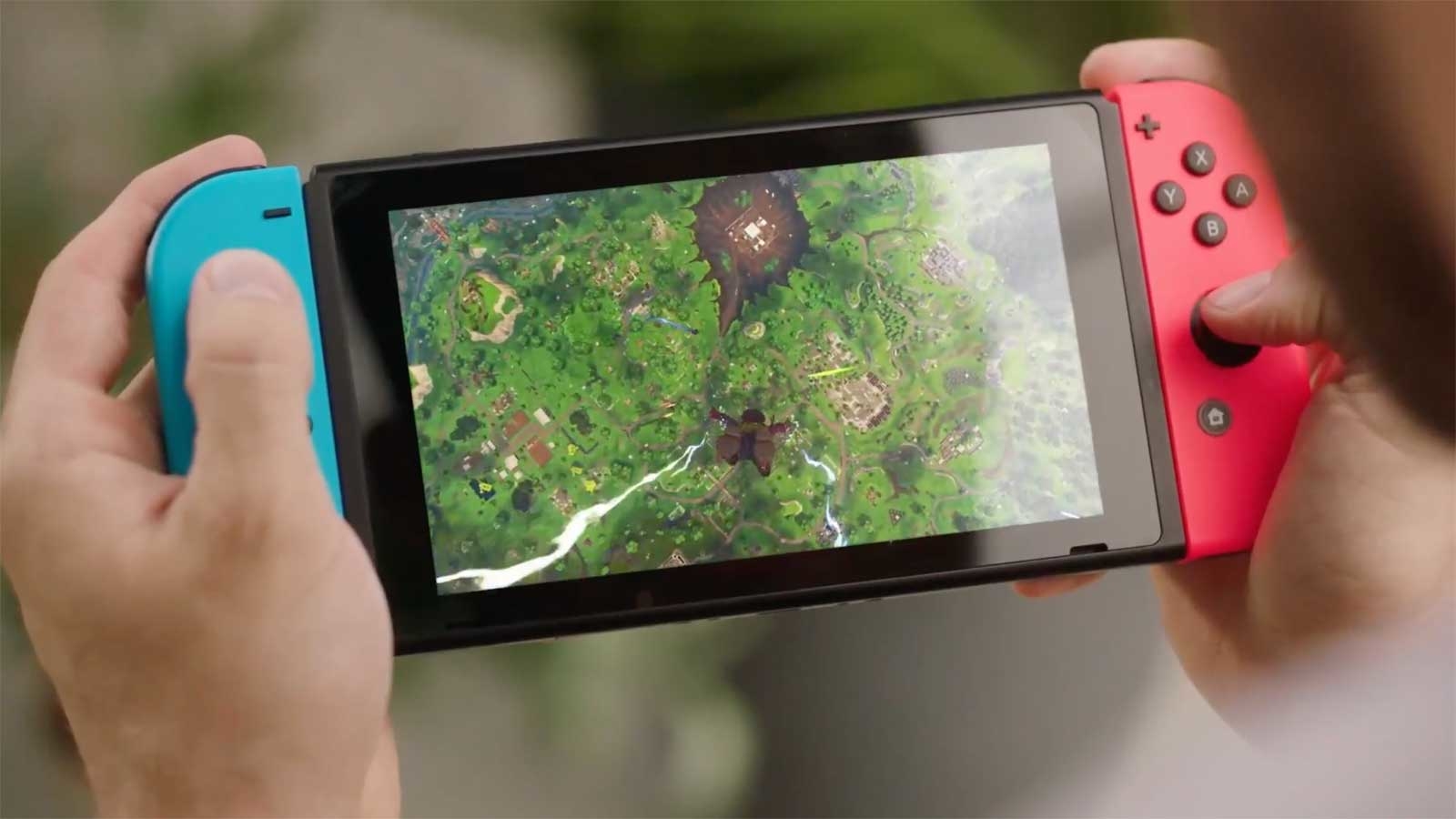 'Fortnite' Harbinger Set: New Glider Leak— How to Get the Ice Dragon ...