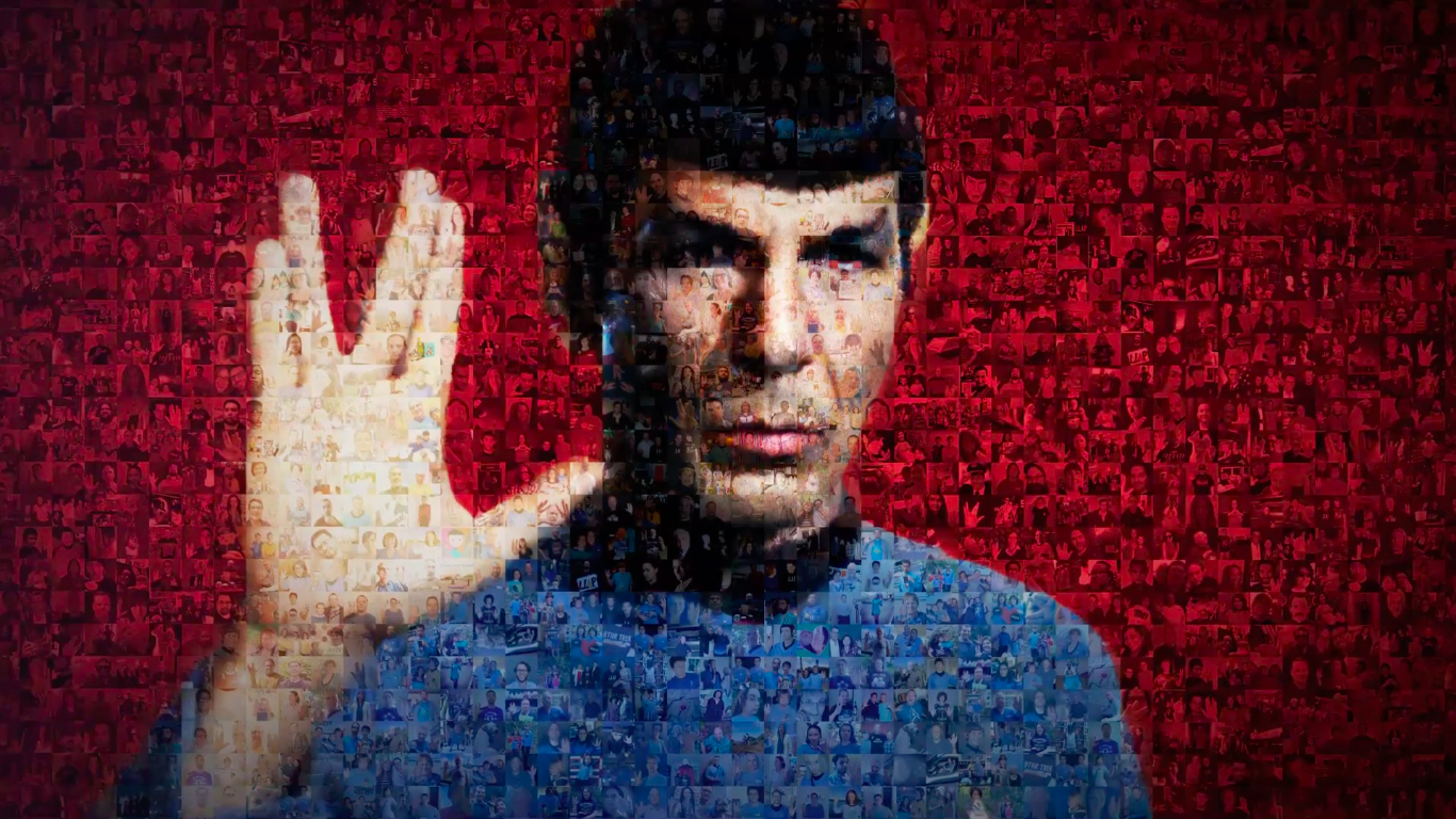 “For the Love of Spock” Trailer Shows Us the Many Sides of Leonard ...