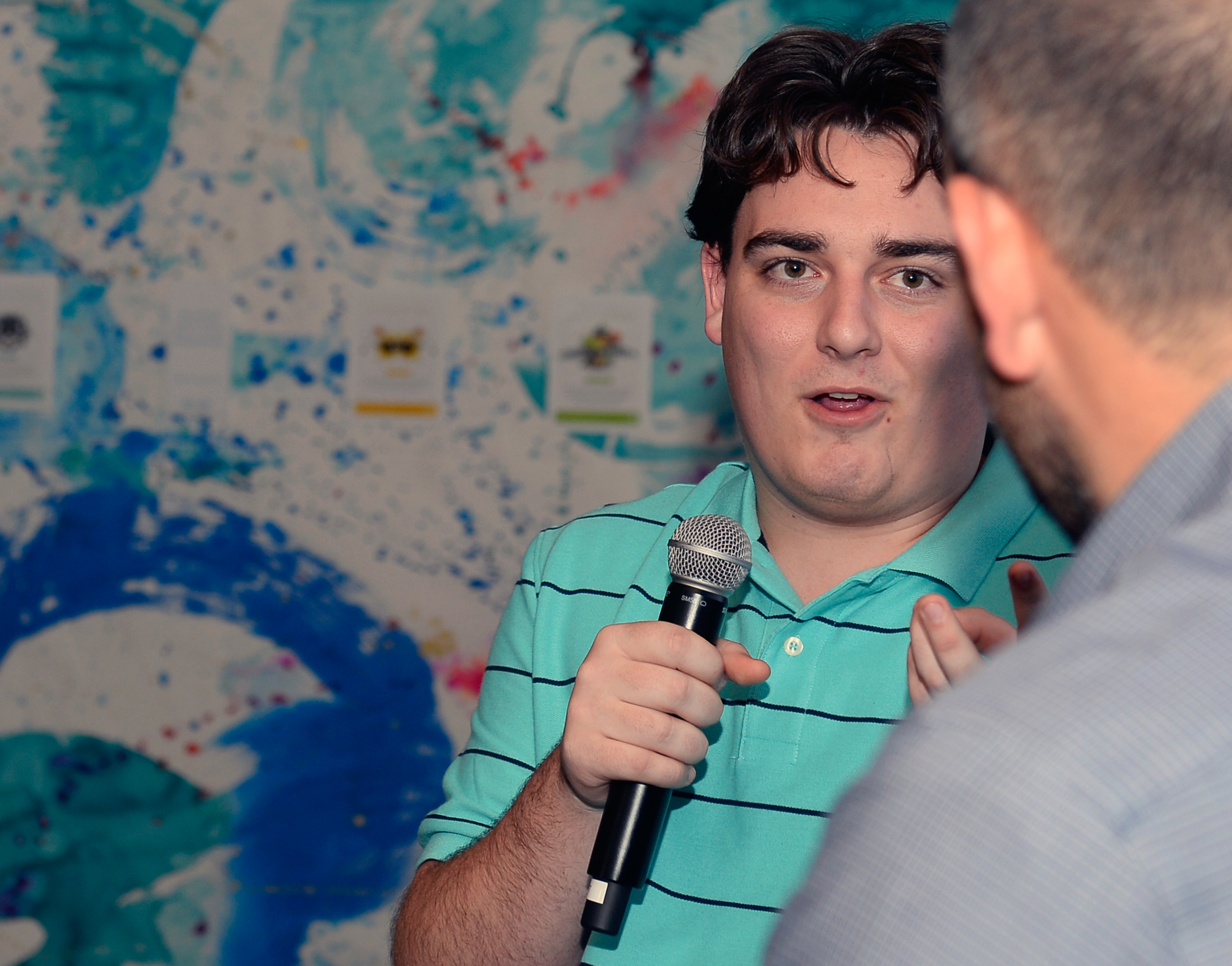 Oculus Rift's Inventor Palmer Luckey is Funding Donald Trump 'Meme ...