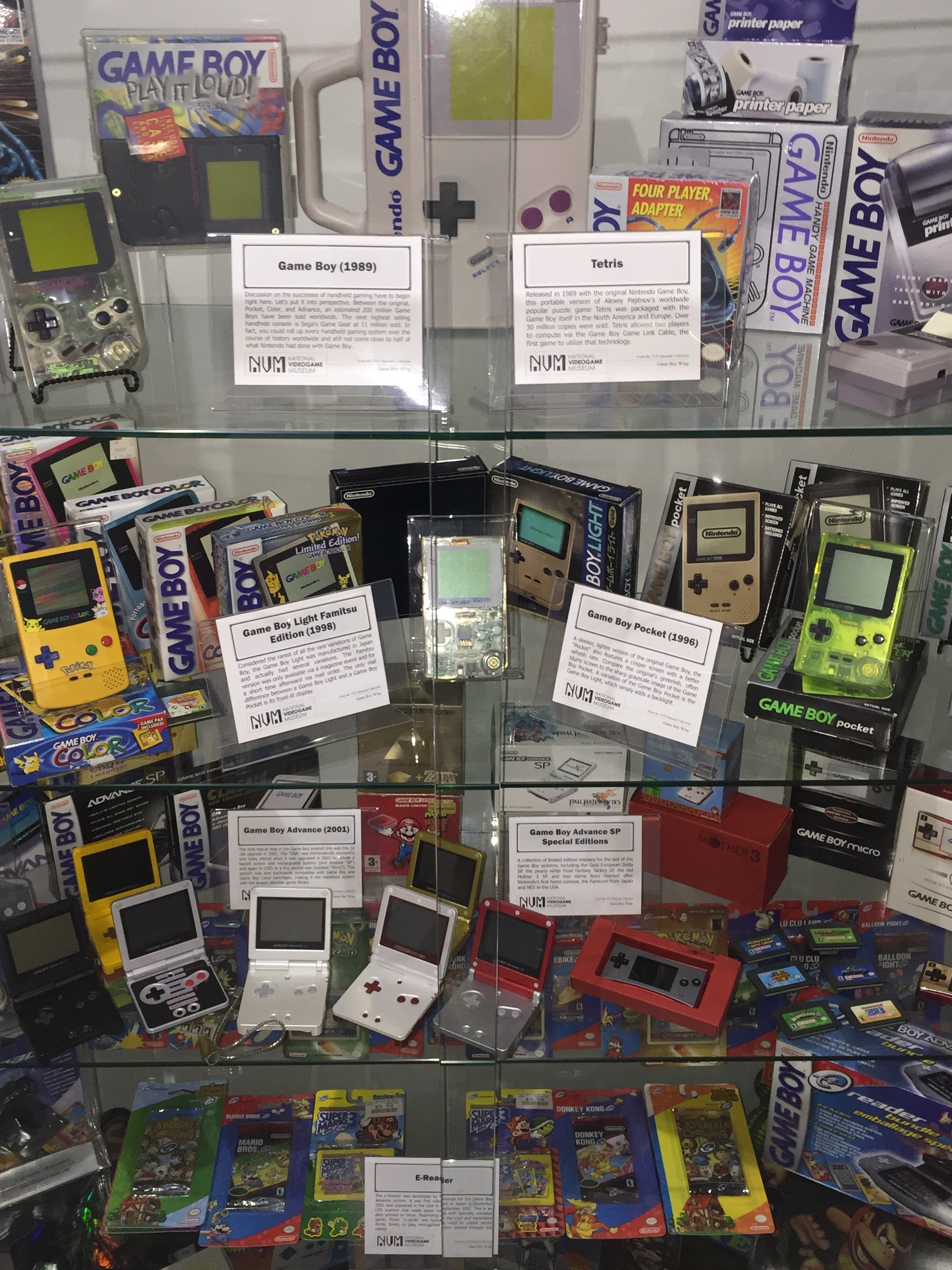 We Talked to the Co-Founder of the New National Video Game Museum | Inverse