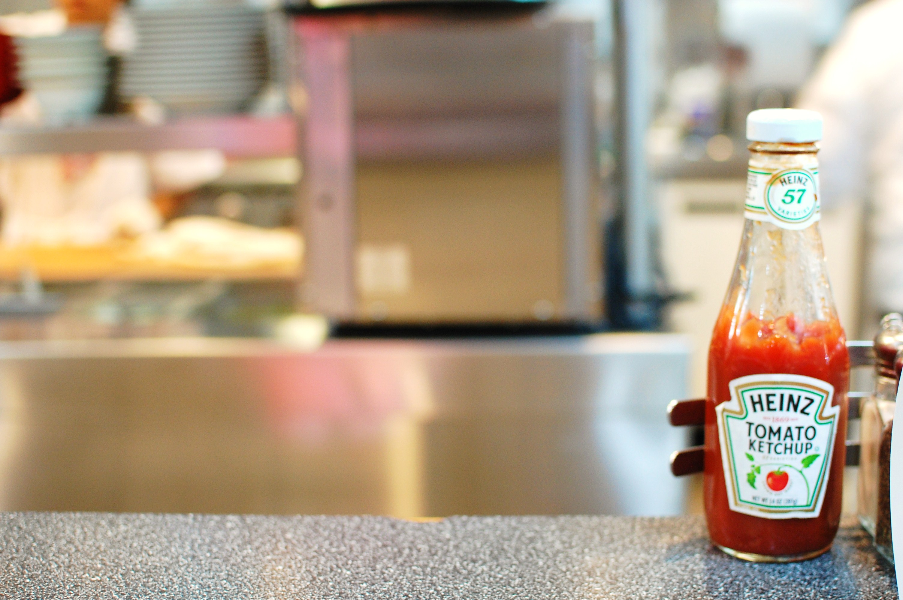 Why Ketchup Is Anything but American, Food Historian Reveals | Inverse