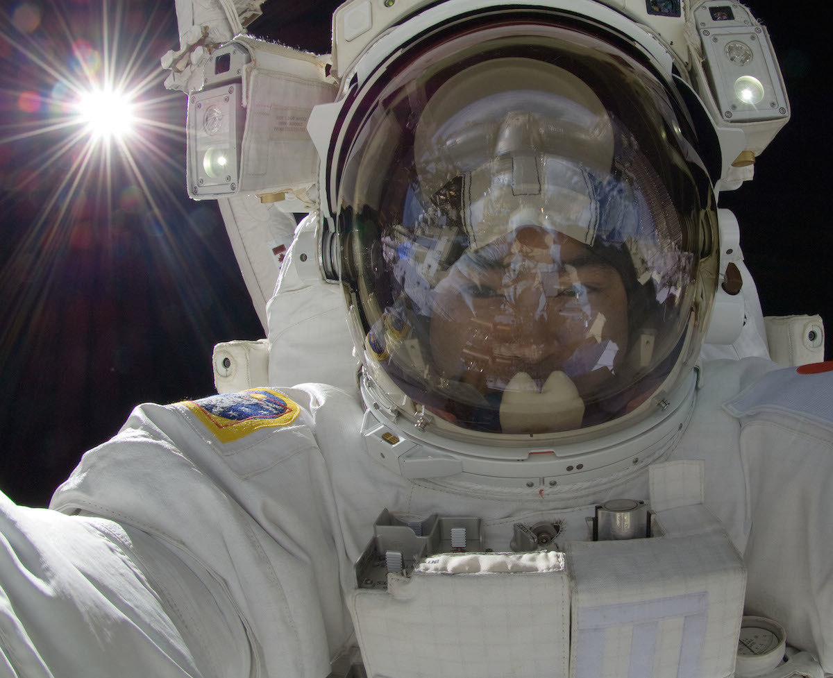 NASA Documentary Celebrates 50 Years of Spacewalks | Inverse