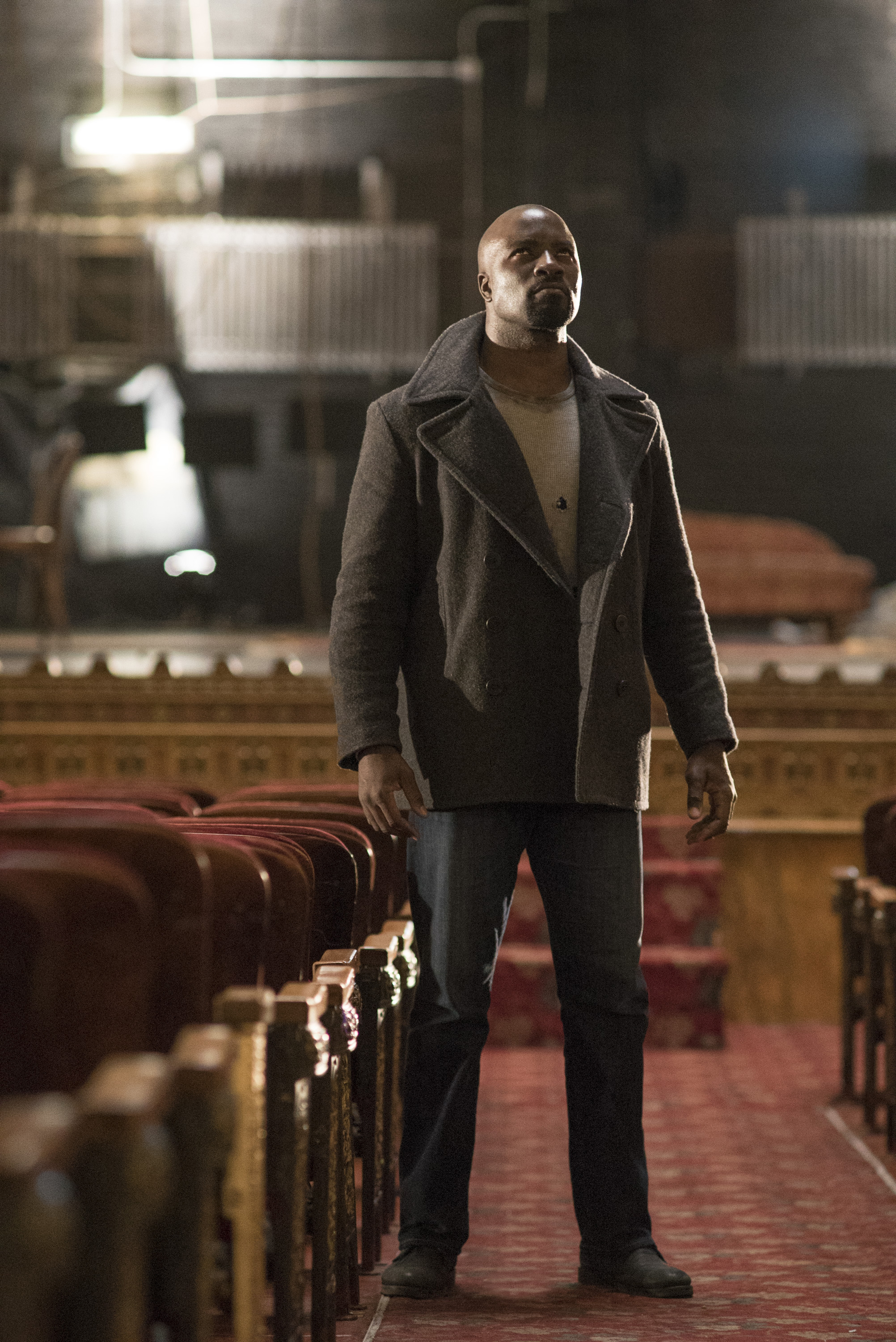 The Judas Bullet Connects Luke Cage to Iron Man 2 and the MCU | Inverse