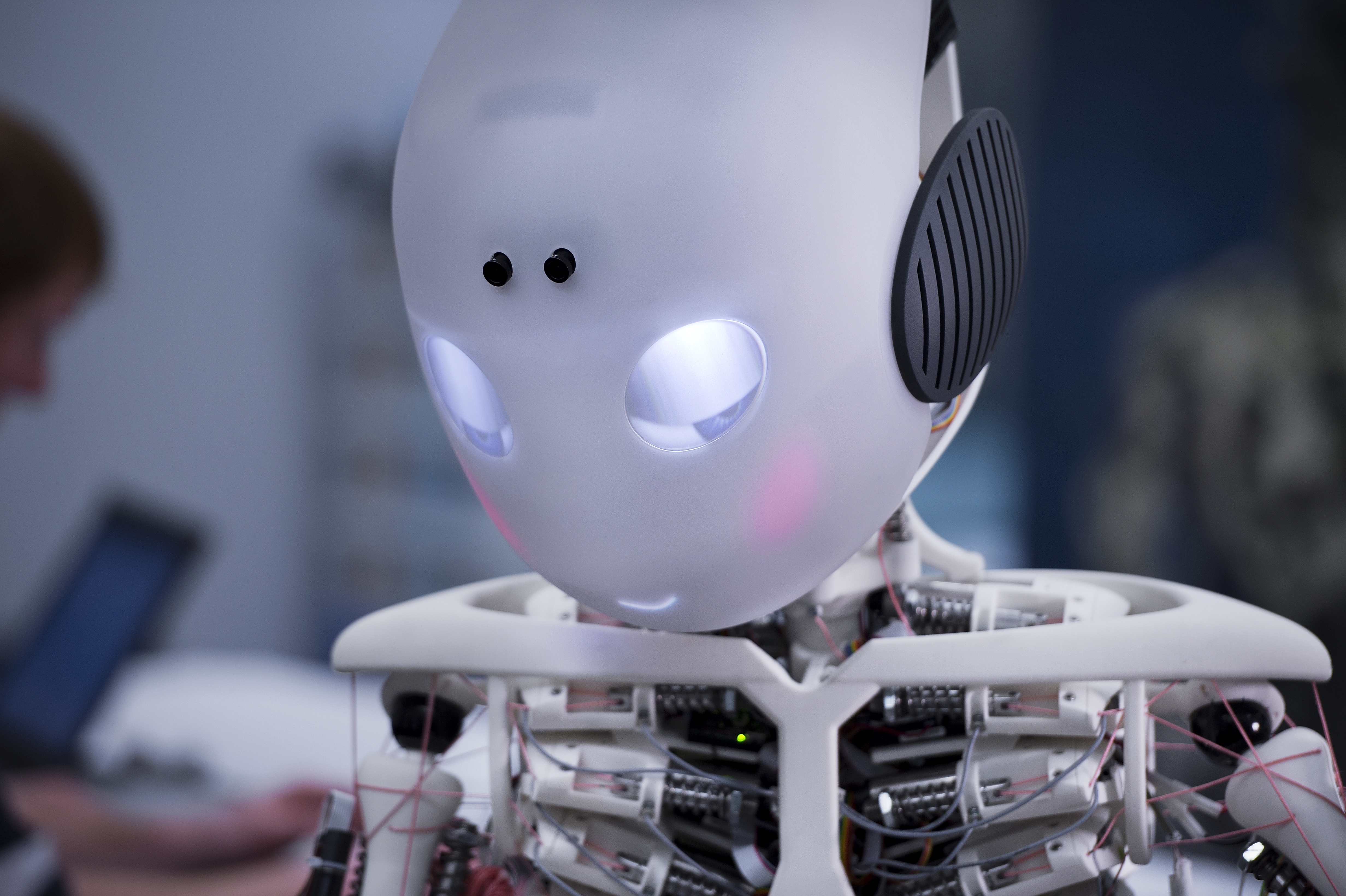 Neurorobotics Is Bringing the “Efficiency” of the Human Brain to A.I ...