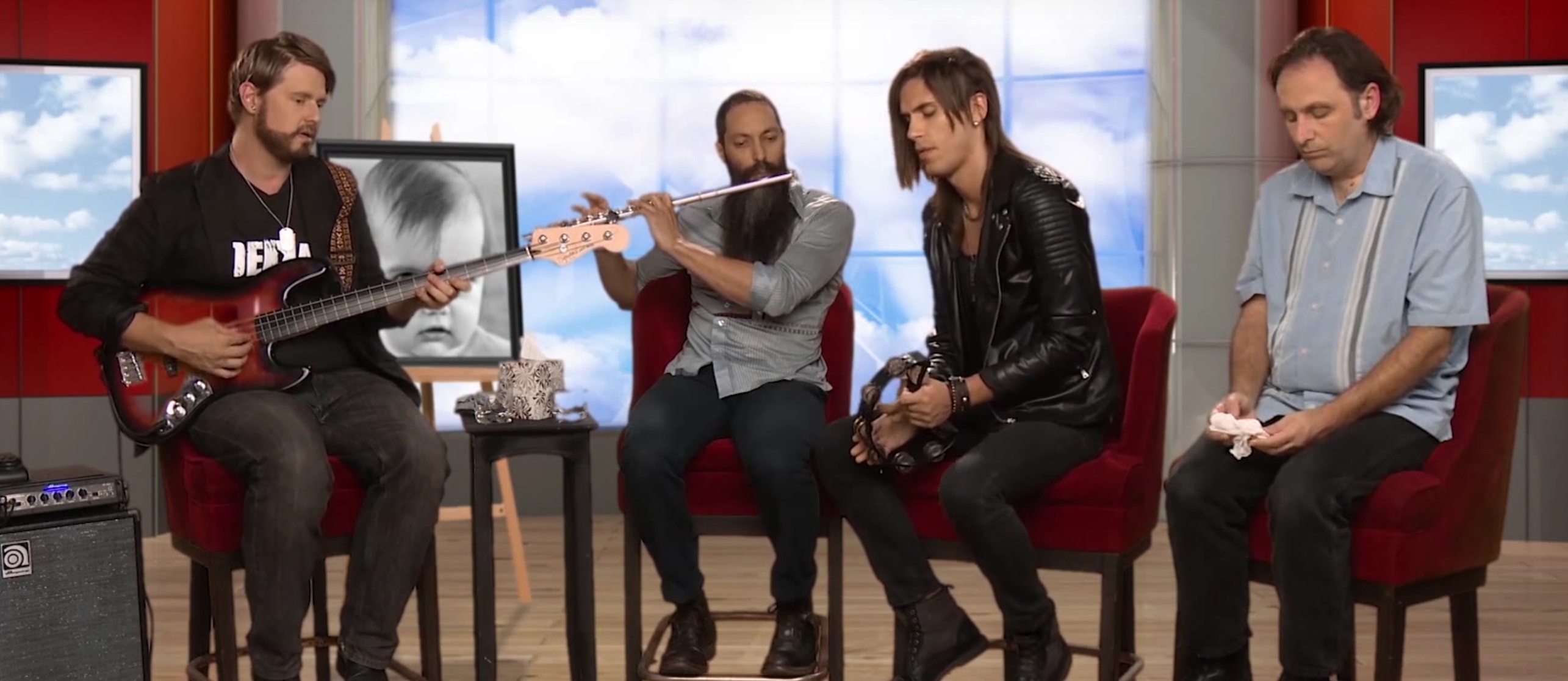 'On Cinema' Takes Its Brilliance to a New Level | Inverse