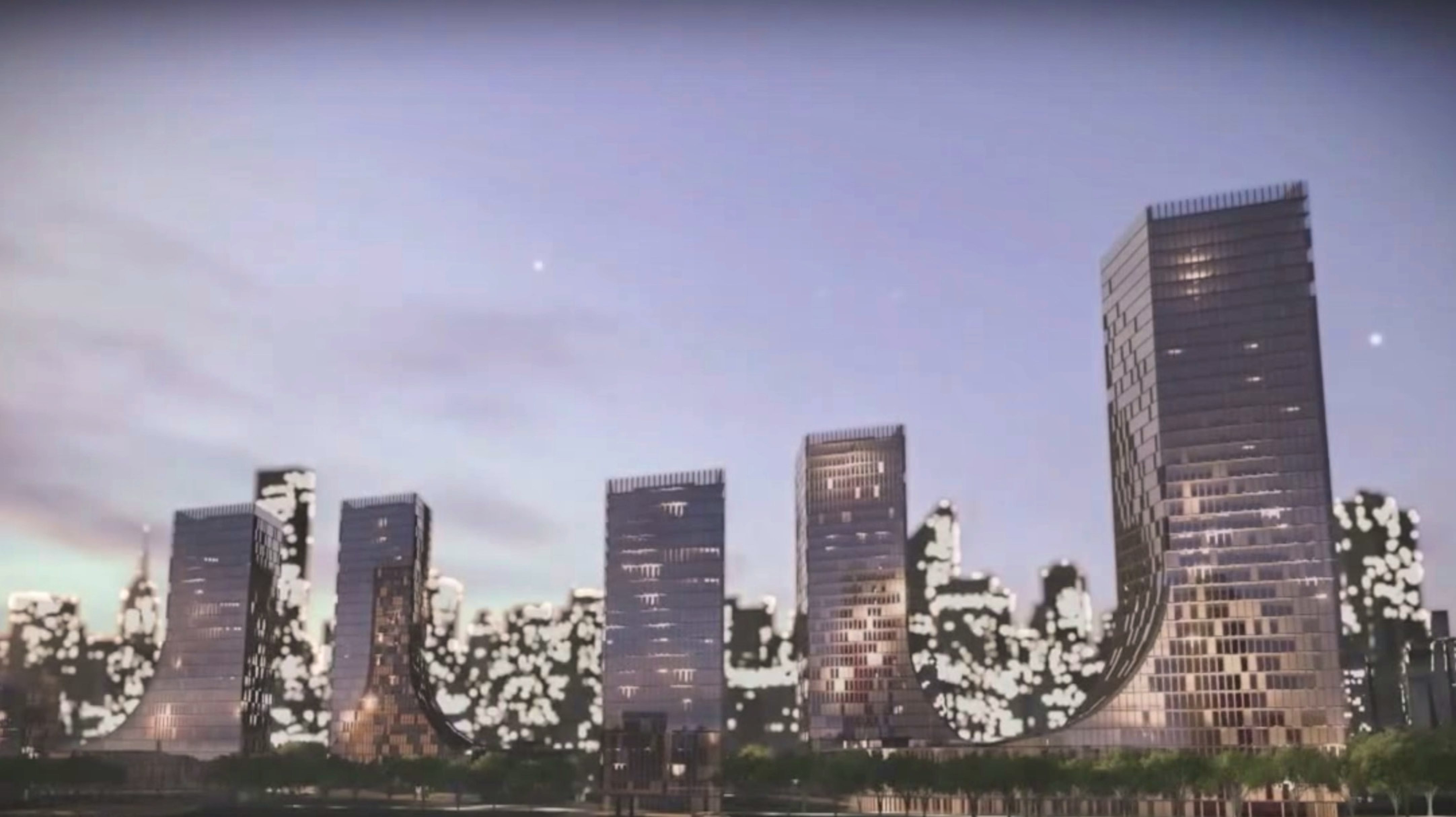 Wood Skyscrapers Are the Gorgeous, World-Saving Future of Urban ...