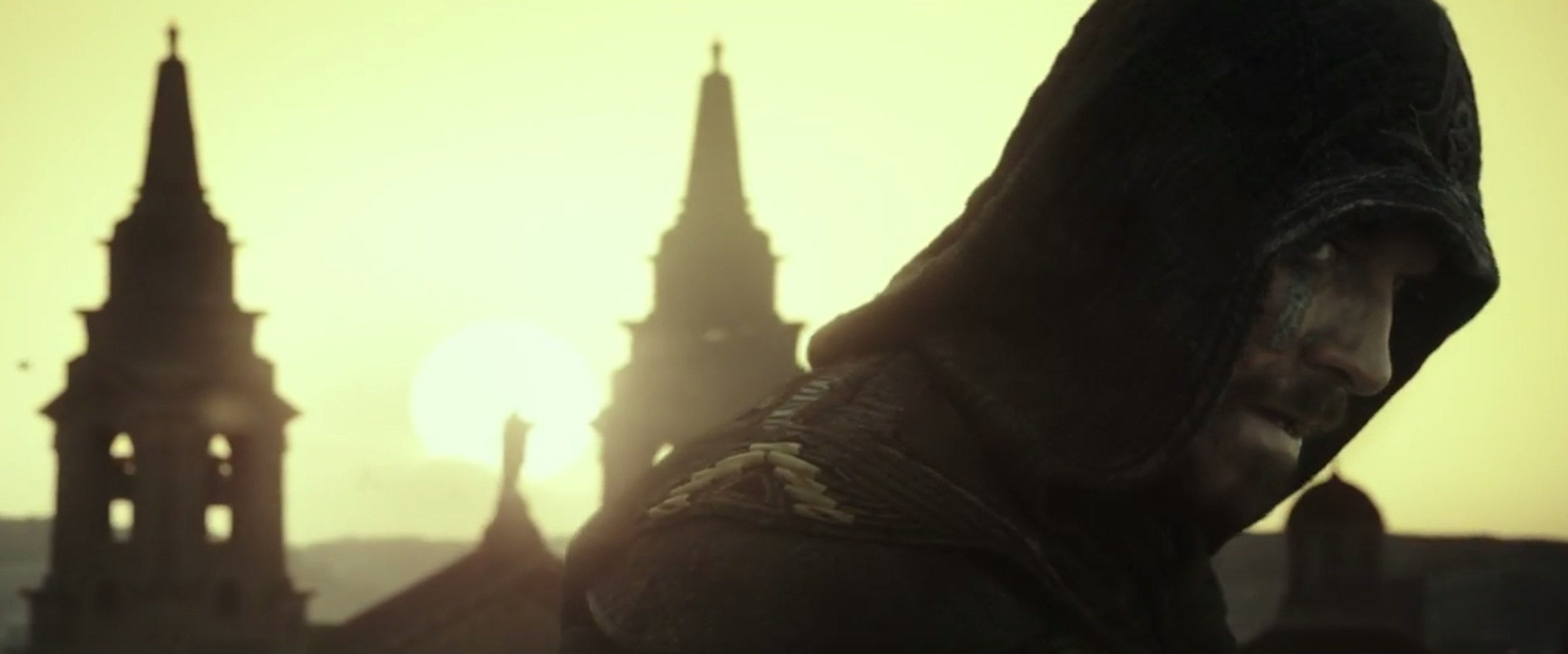 The 'Assassin's Creed' Movie Will Go Full Spanish Inquisition | Inverse