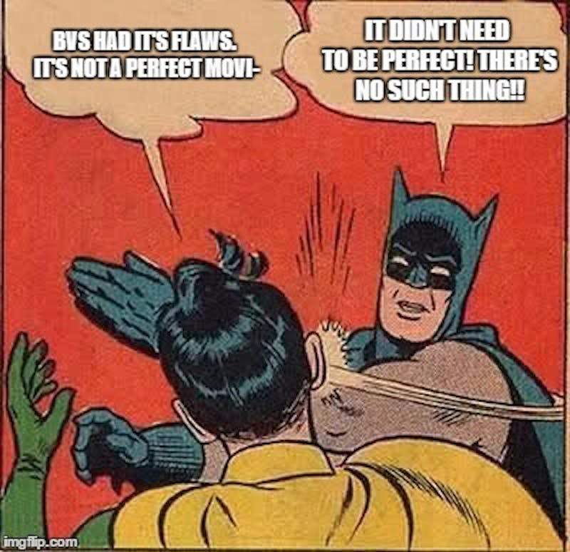 30 Of The Most Hilarious Dc Comics Memes Inverse