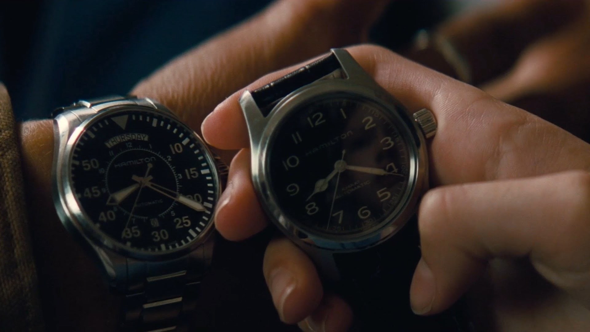 Bernard's Host Reveal Indicates Robot Rebellion on 'Westworld' | Inverse