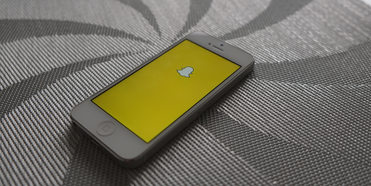 How Linking Sarahah to Snapchat Gives the App Legs | Inverse